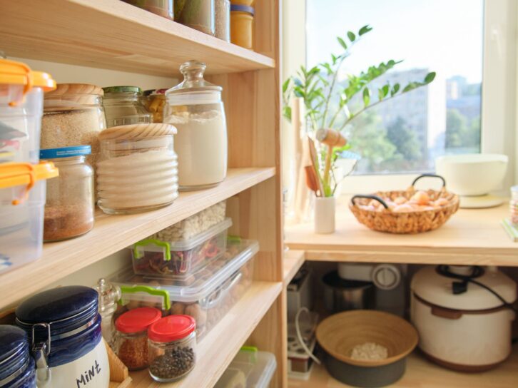 52 Smart Food Storage Tips to Make Groceries Last Longer