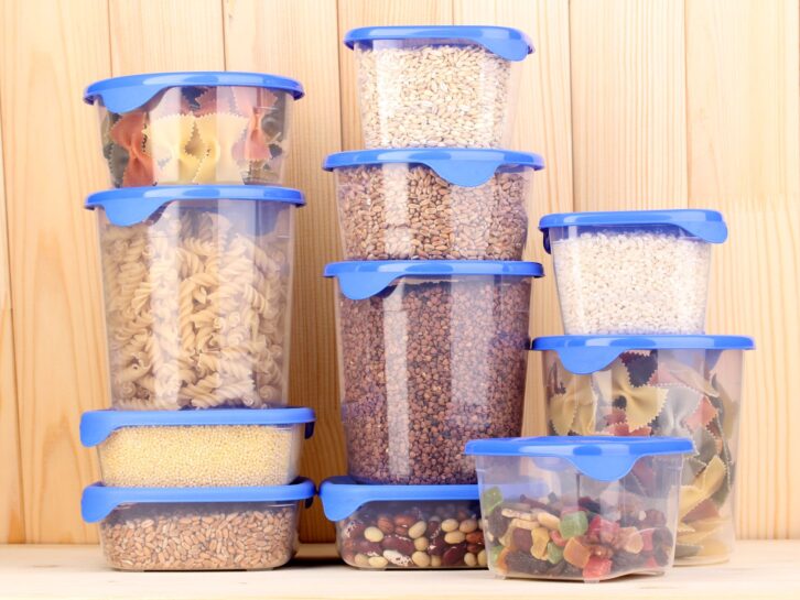 52 Smart Food Storage Tips to Make Groceries Last Longer