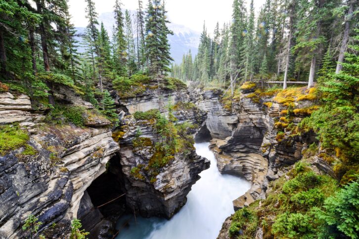Most Beautiful Views in the World