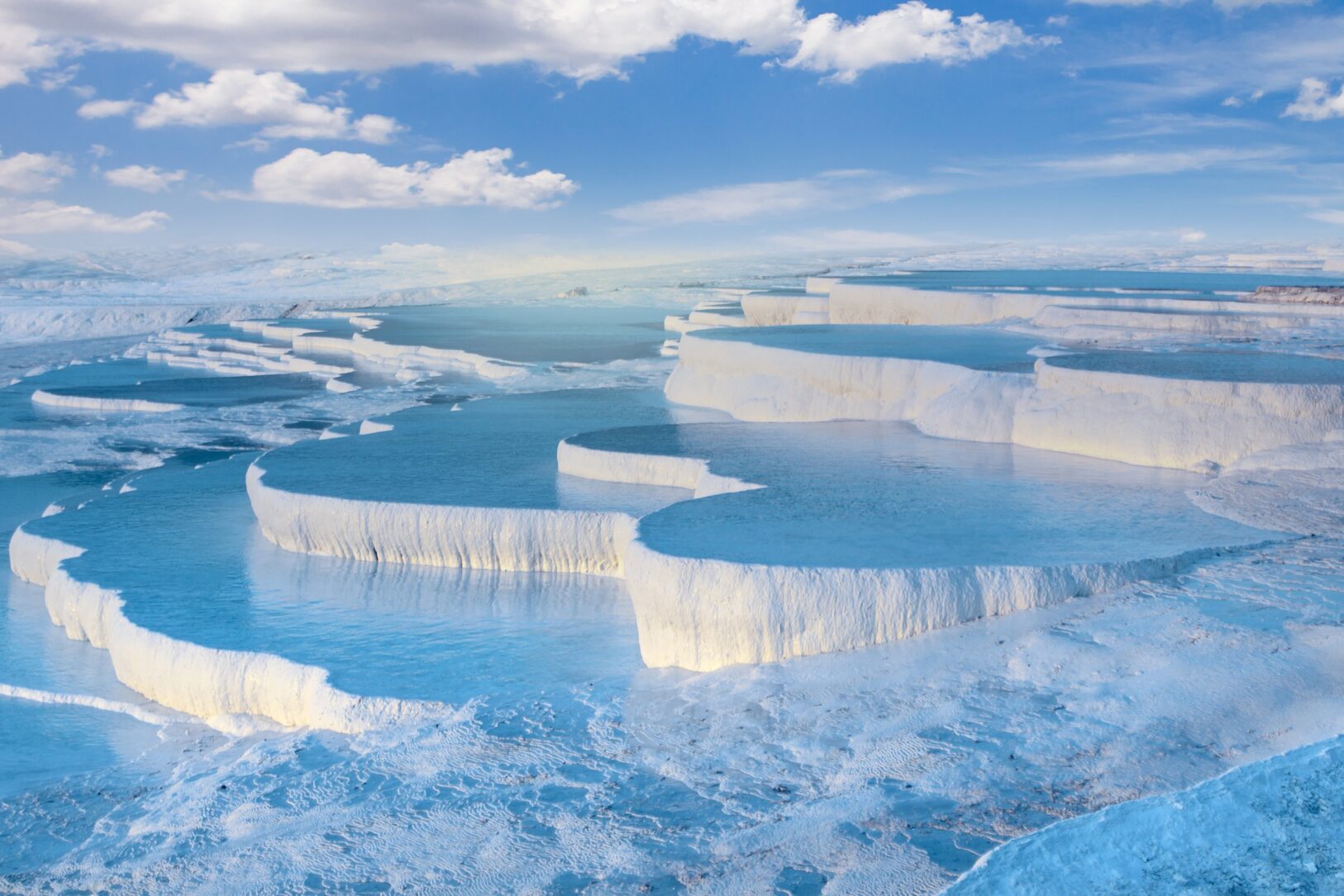Most Beautiful Views in the World