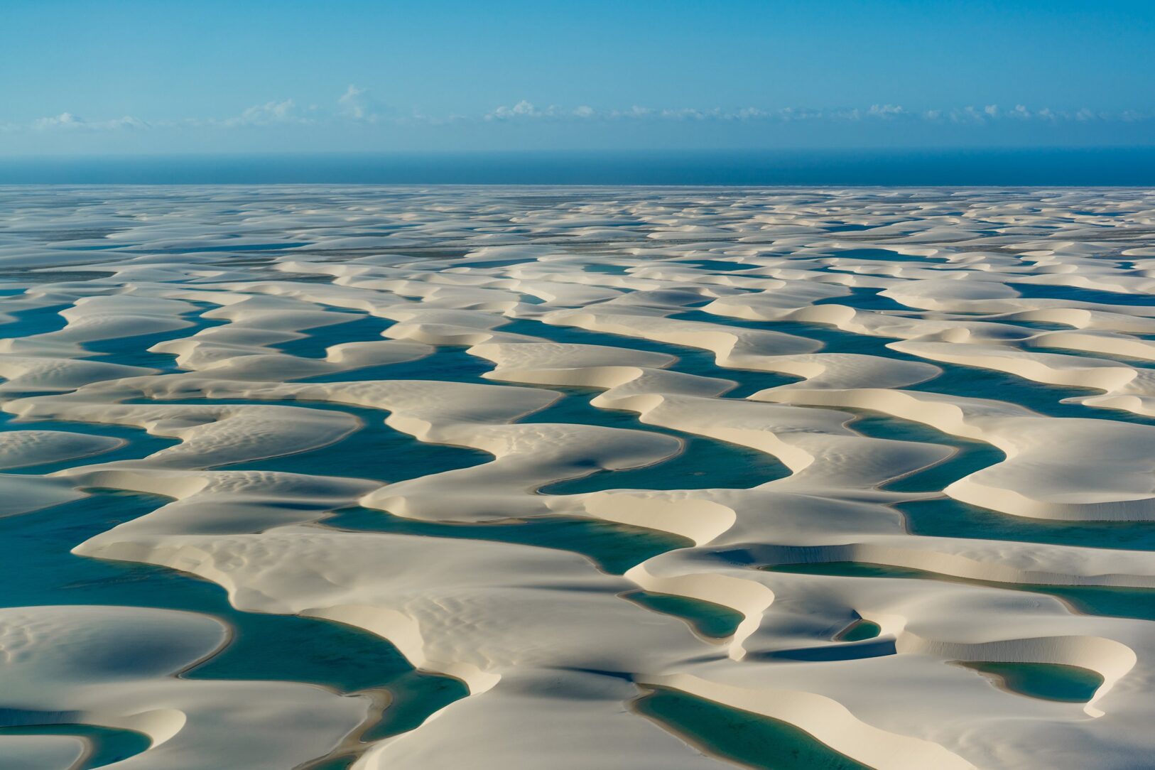 Most Beautiful Views in the World