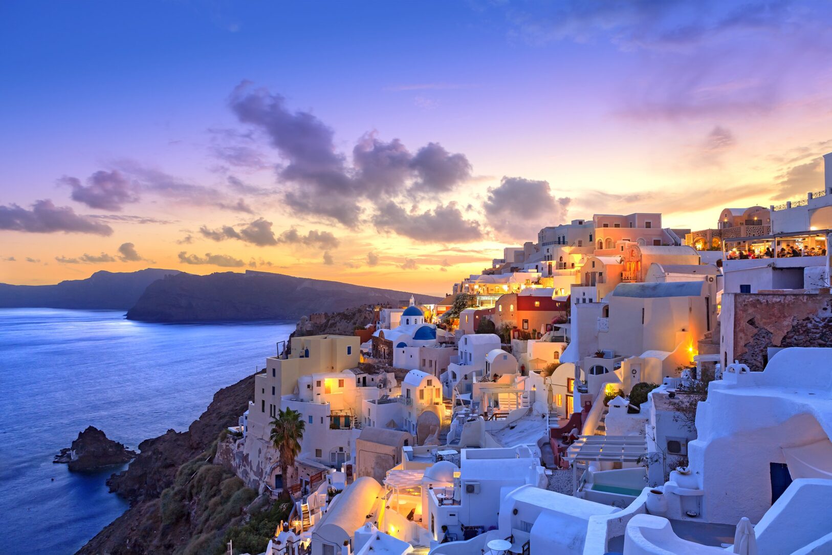 Most Beautiful Views in the World