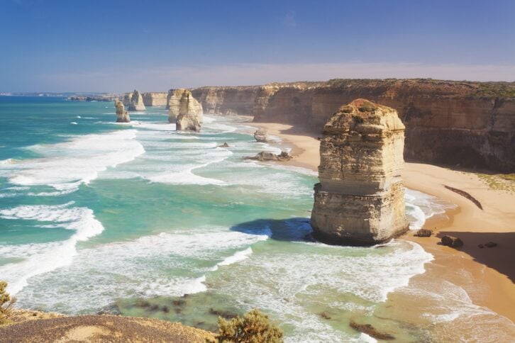 Most Beautiful Views in the World