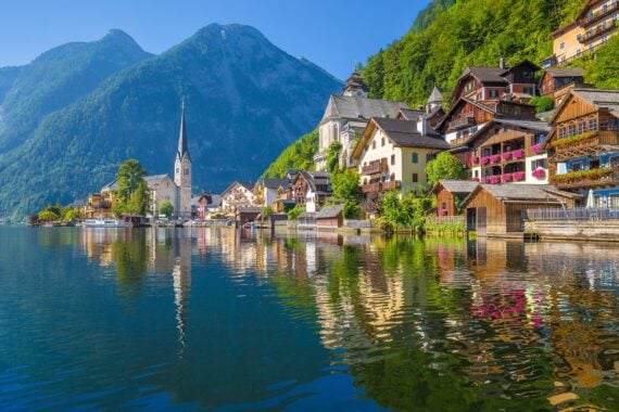 Most Beautiful Views in the World