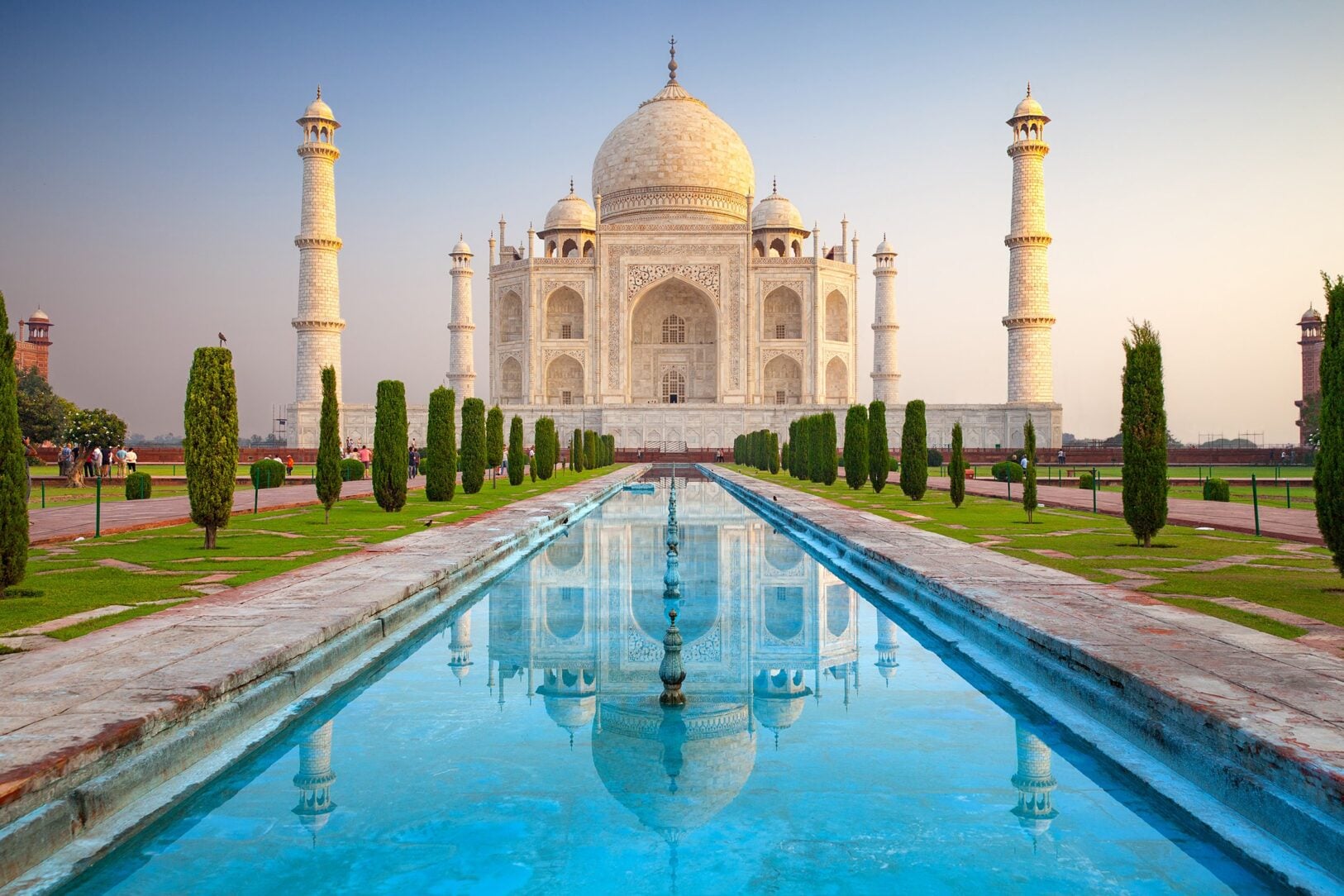 Most Beautiful Views in the World