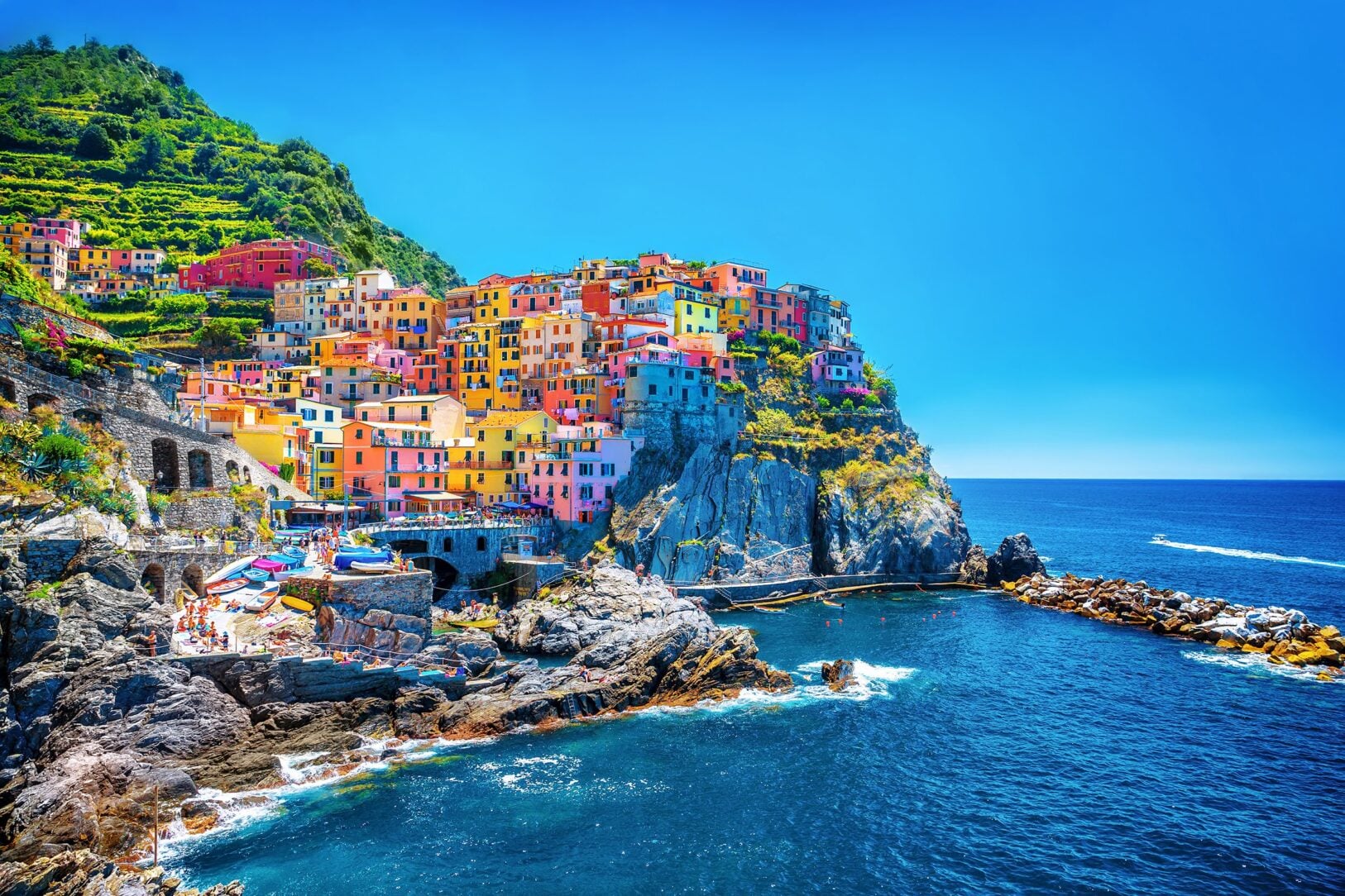 Most Beautiful Views in the World