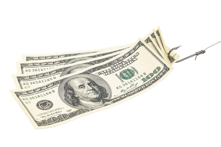 Get-Rich-Quick Schemes: 18 Scams & Mistakes to Avoid at All Cost