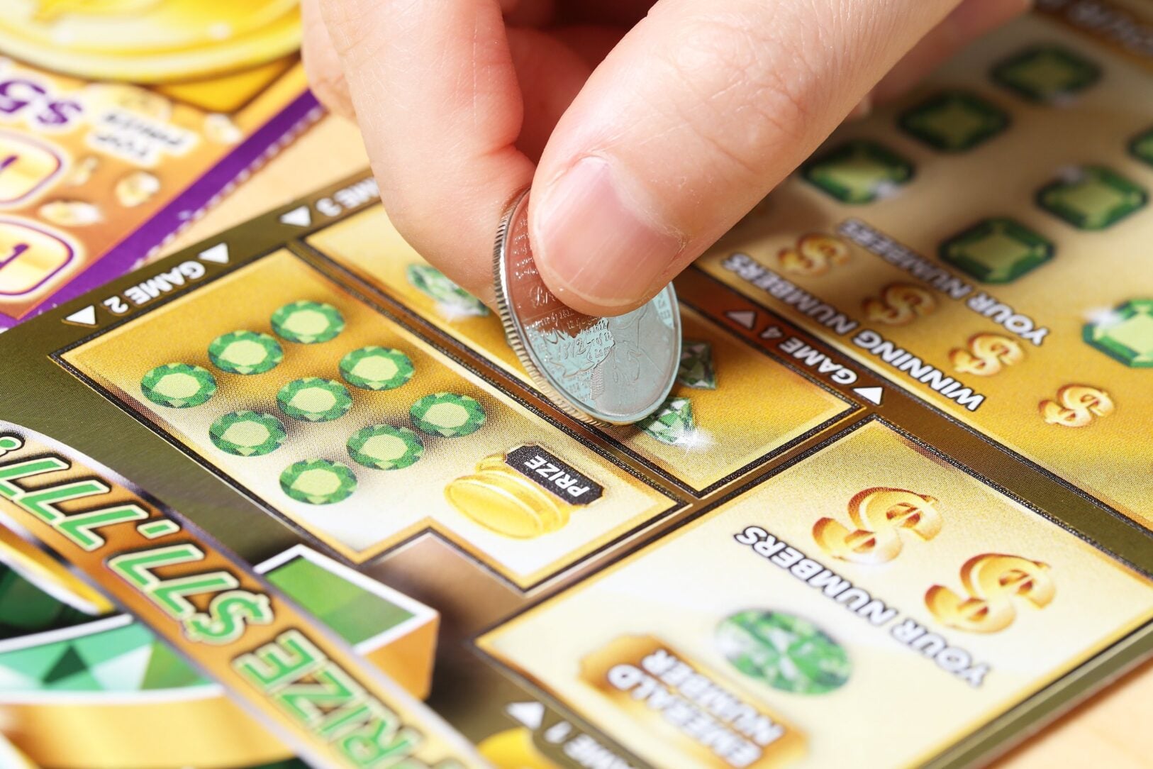 Get-Rich-Quick Schemes: 18 Scams & Mistakes to Avoid at All Cost