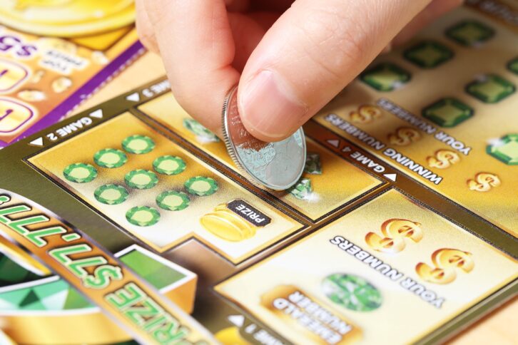 Get-Rich-Quick Schemes: 18 Scams & Mistakes to Avoid at All Cost