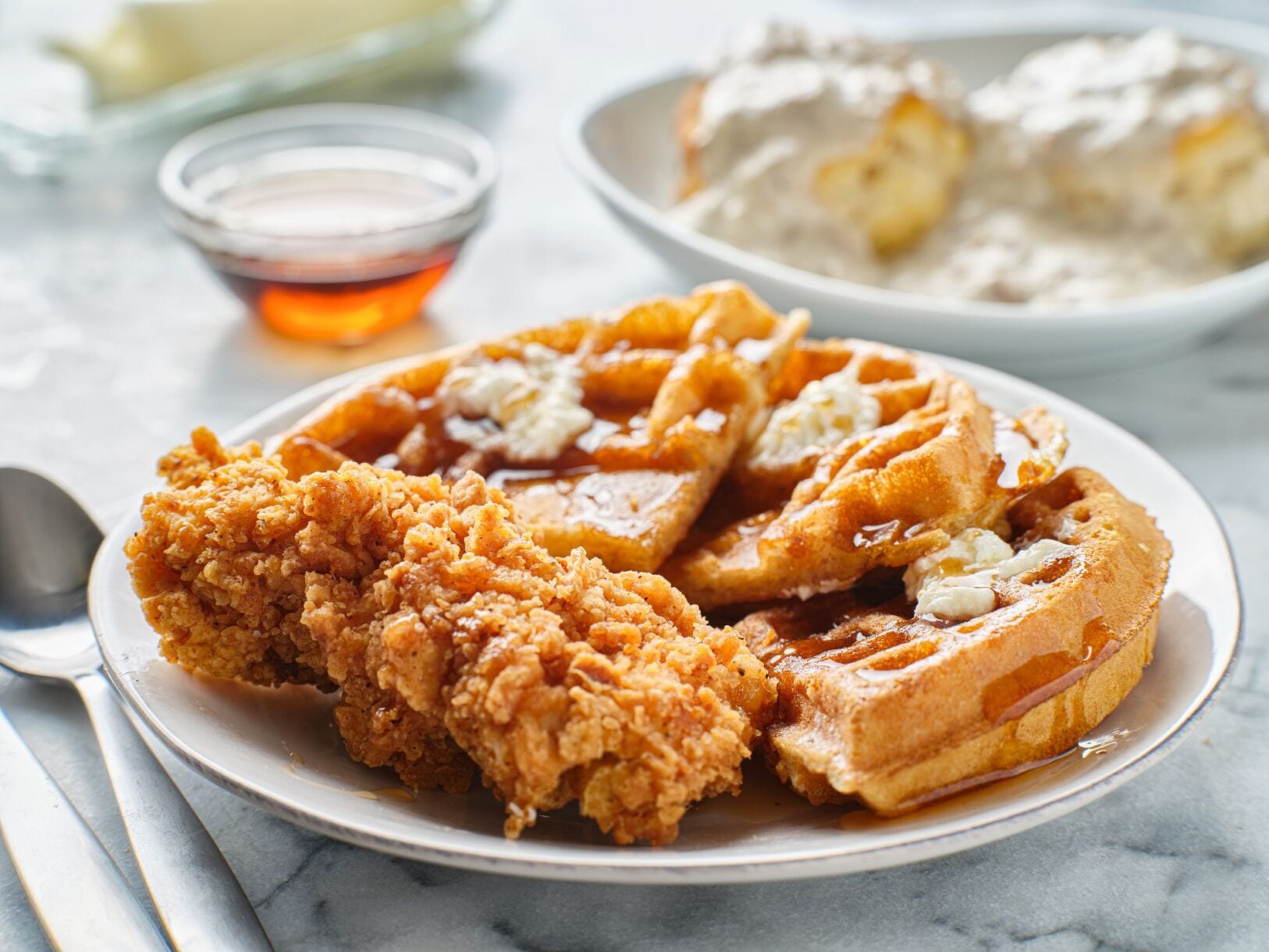 10 Worst American Foods, According to Foriegners - Cheapism