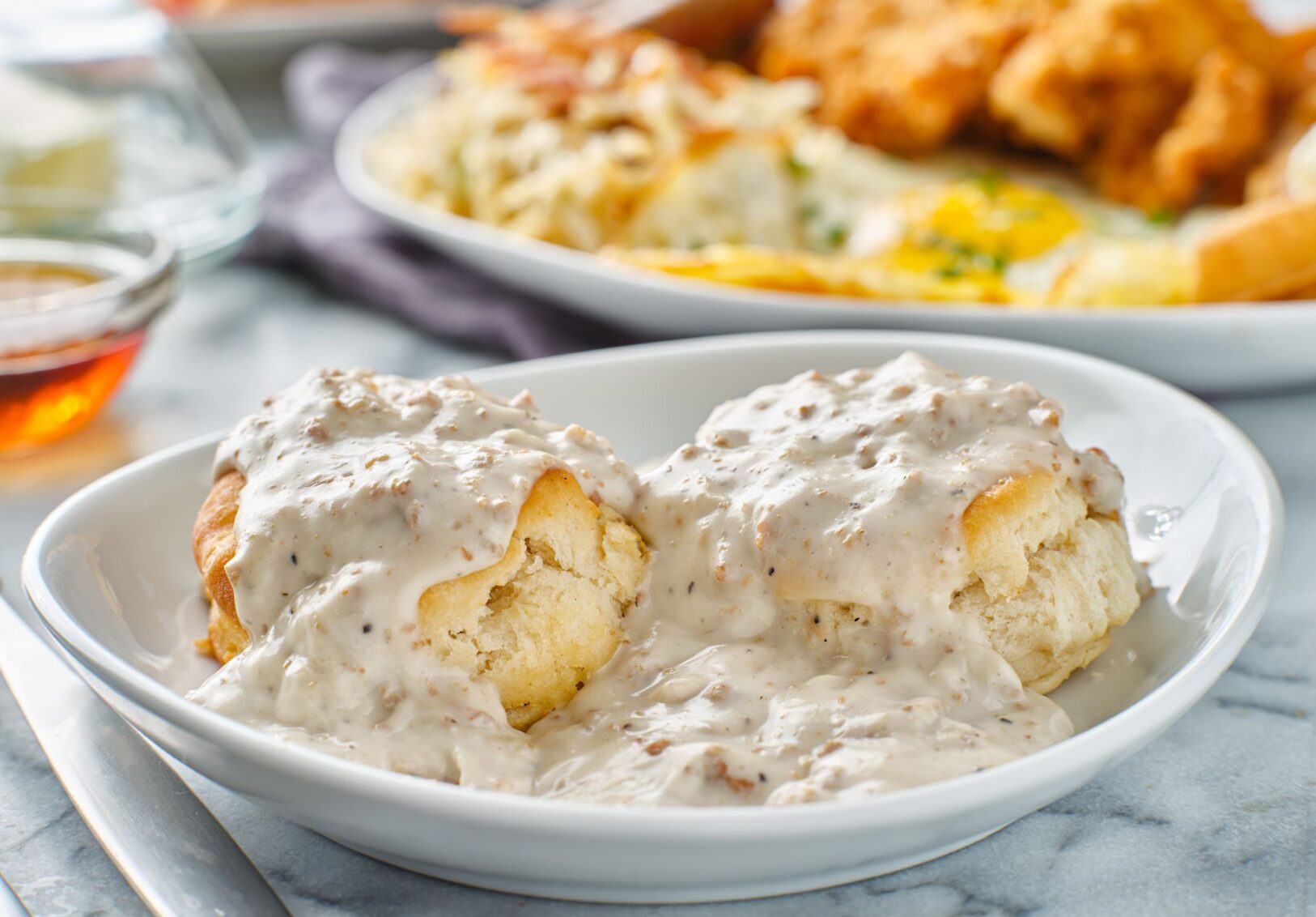 10 Worst American Foods, According to Foriegners - Cheapism