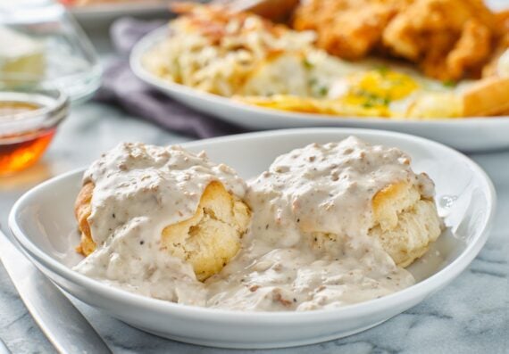 10 Worst American Foods, According to Foriegners - Cheapism