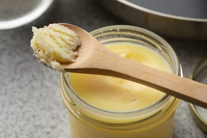 The Definitive Guide to All Butter Types (and How to Use Them)