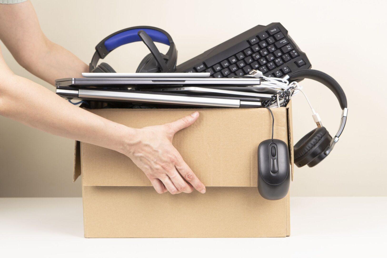 Common Things You’re Doing That Might Be Illegal