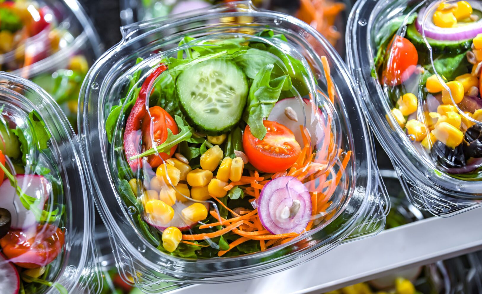13 Foods You Shouldn't Eat After Their Expiration Dates