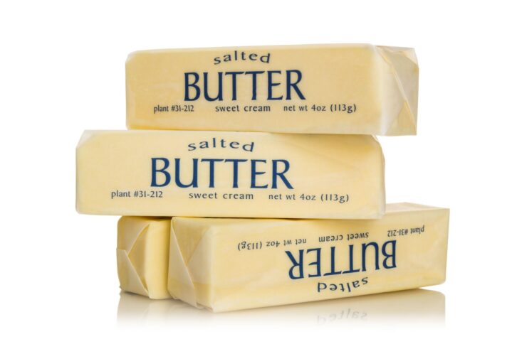 The Definitive Guide to All Butter Types (and How to Use Them)