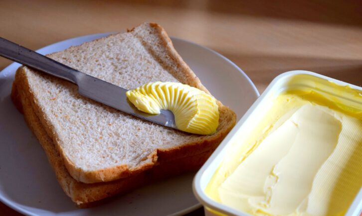 The Definitive Guide to All Butter Types (and How to Use Them)