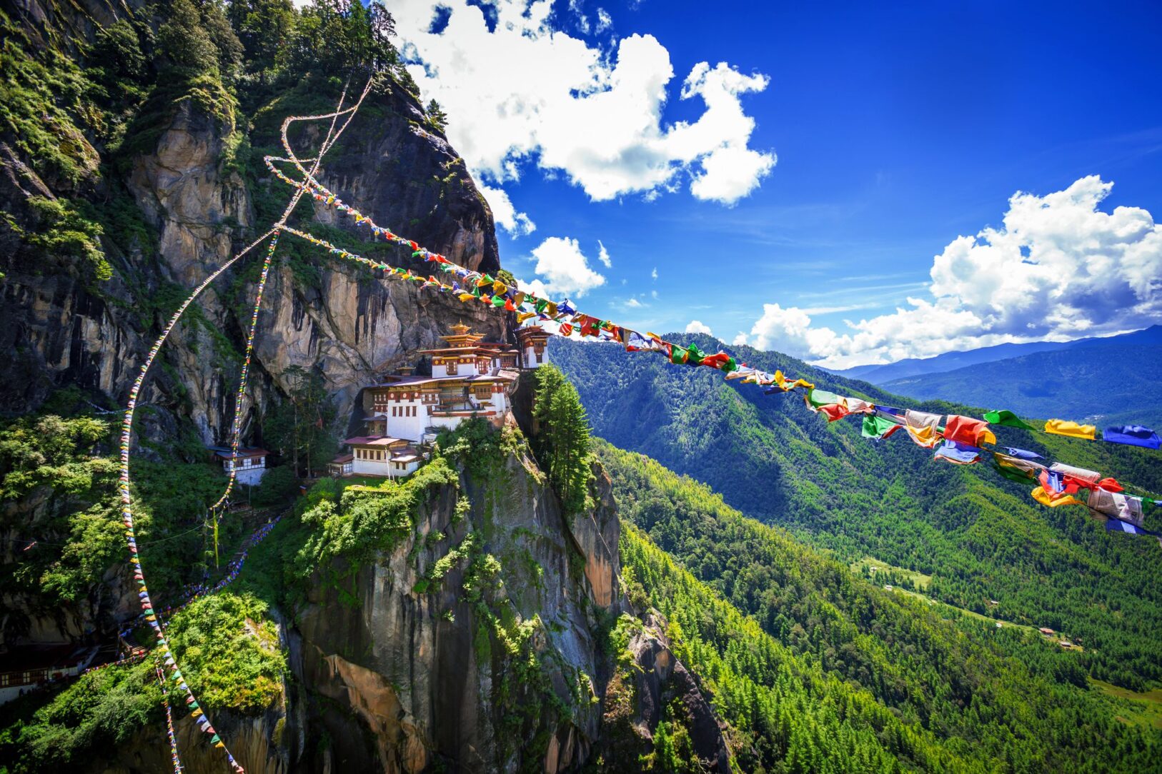 Most Beautiful Views in the World