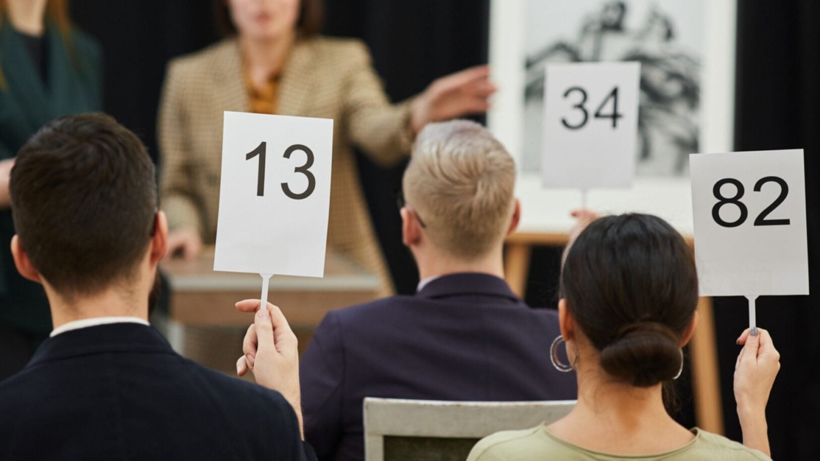 Most Expensive Collectibles Ever Sold at Auction