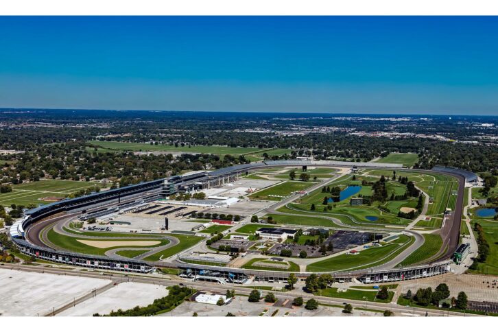 NASCAR History - How Stock Car Racing Got It's Start