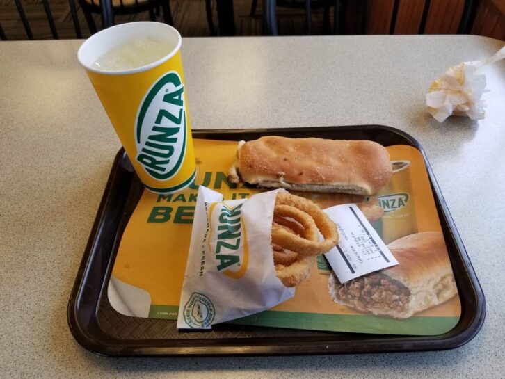 12 Best Regional Fast-Food Chains Loved by Locals — Cheapism