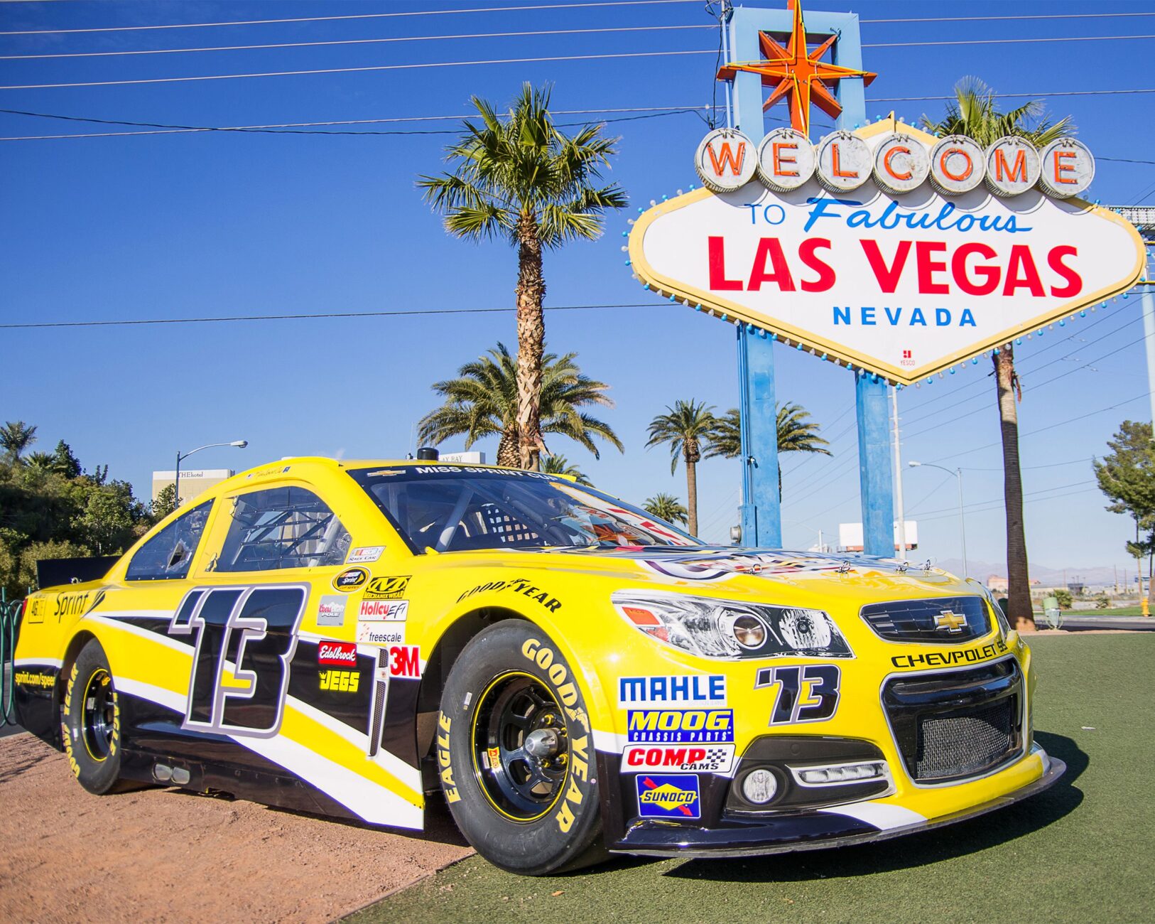 NASCAR History - How Stock Car Racing Got It's Start