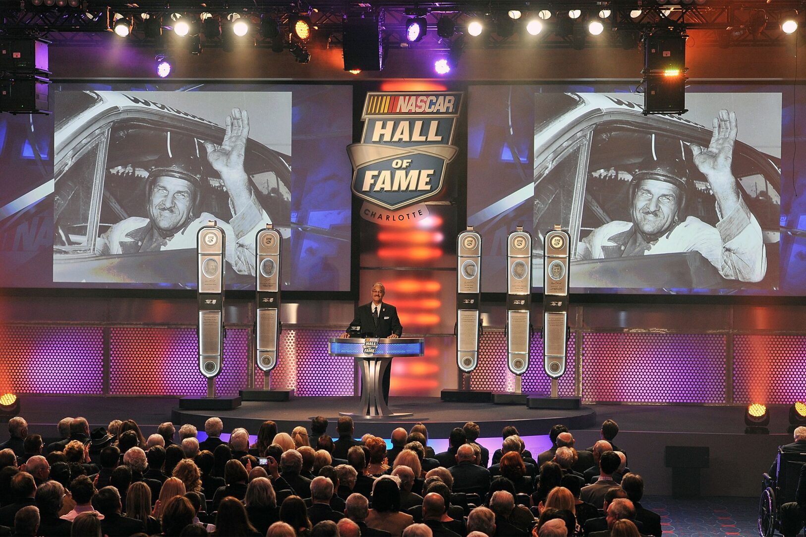 NASCAR History - How Stock Car Racing Got It's Start