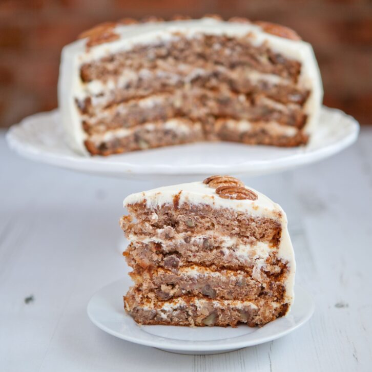The 10 Best Traditional Southern Cake Recipes You Need to Try