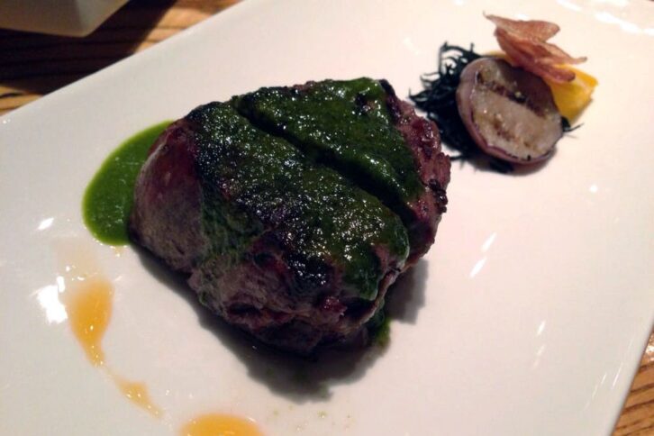 The Priciest Steaks in the World