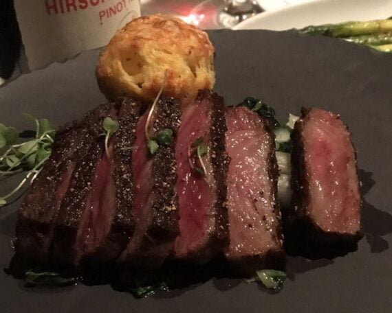 The Priciest Steaks in the World