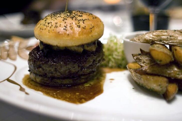 The Priciest Steaks in the World