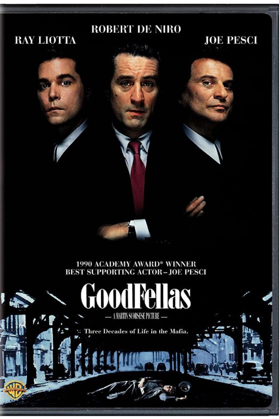 Famous Restaurant Scenes from The Godfather to Pulp Fiction