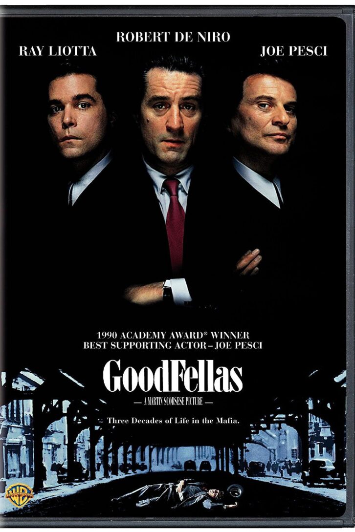 Famous Restaurant Scenes from The Godfather to Pulp Fiction