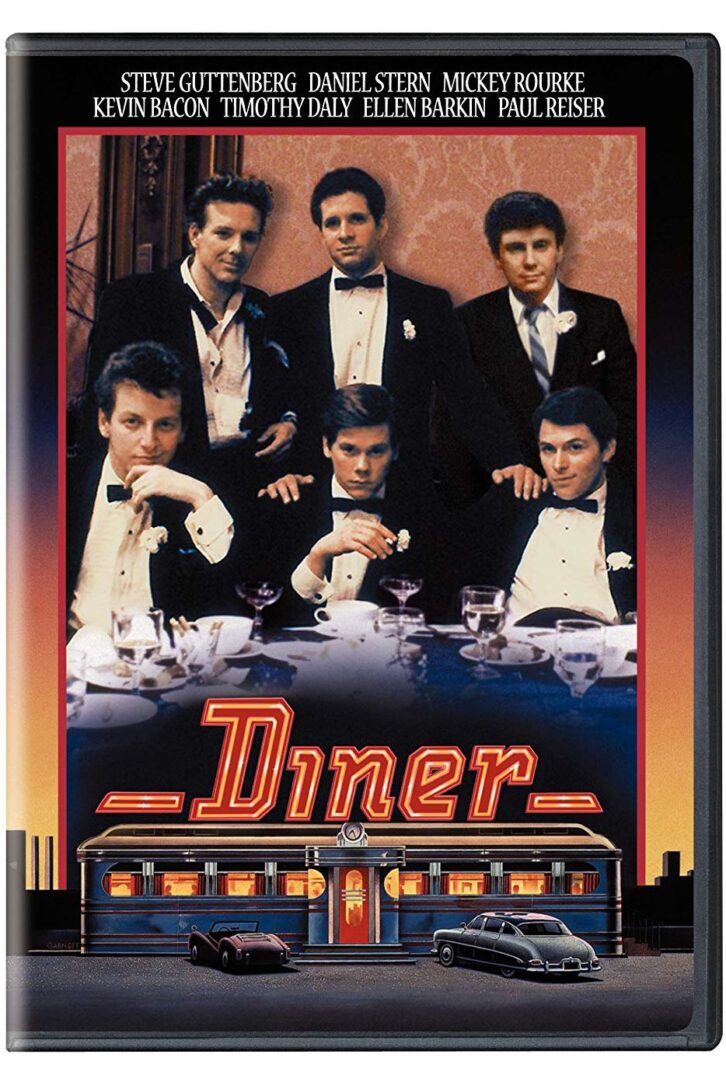 Famous Restaurant Scenes from The Godfather to Pulp Fiction