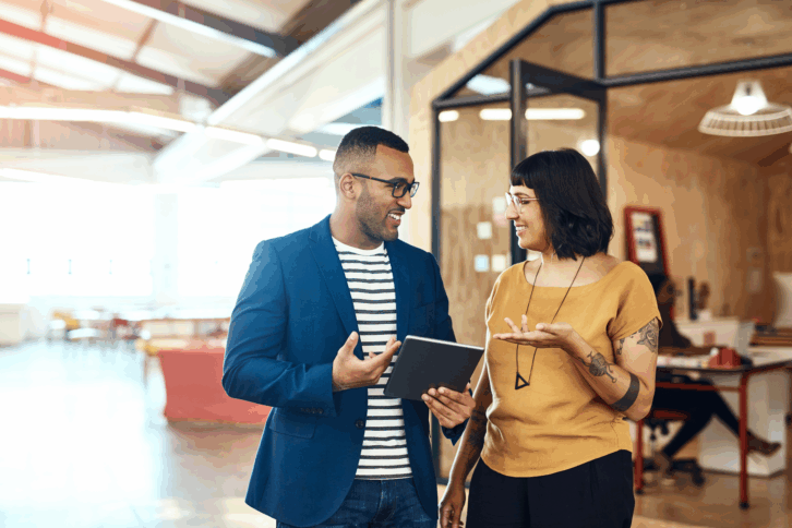 Should You Discuss Your Salary with Coworkers? Pros and Cons