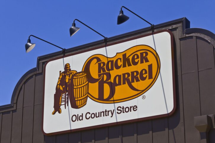 10 Best Breakfast Chains Across America