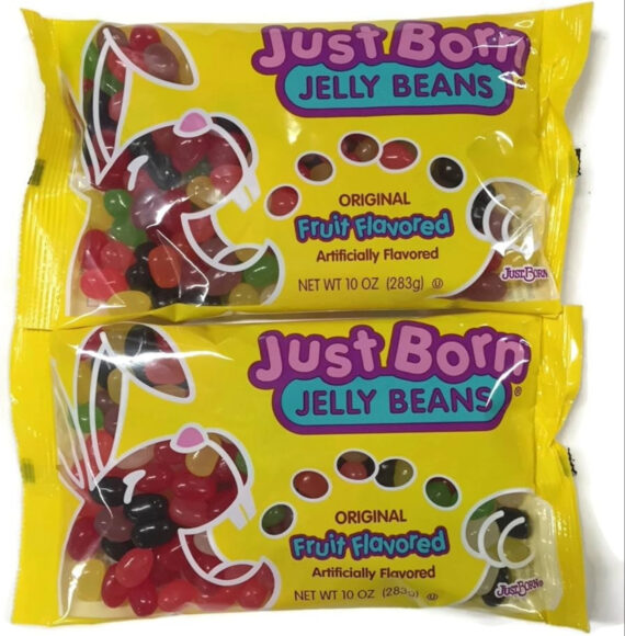 Best Jelly Beans for Easter: Top Brands Ranked