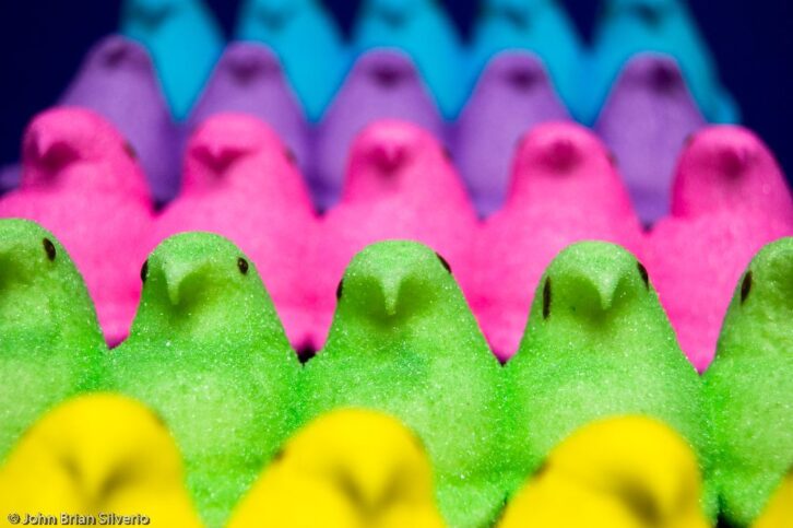 Halloween Candies That Americans Hate
