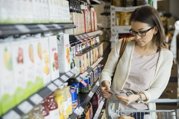 50 Tips That Will Help You Save at the Grocery Store