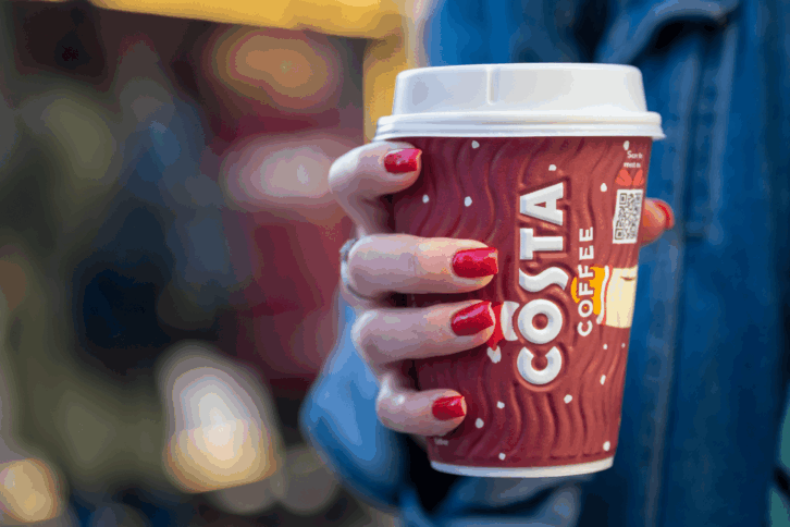 21 of the World's Oldest Fast-Food Chains