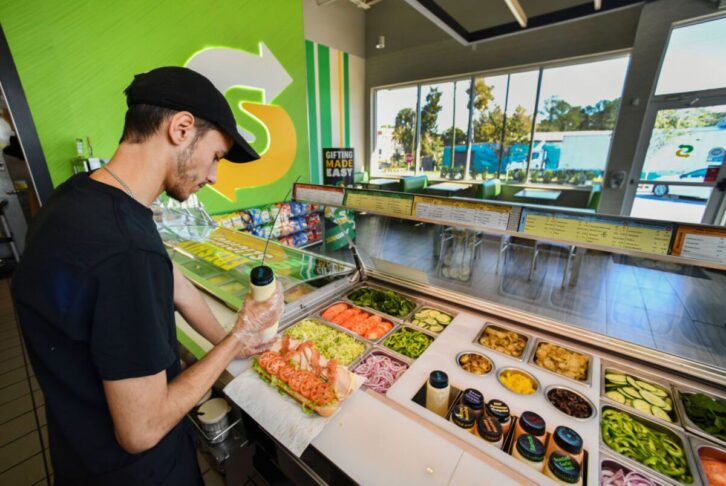 21 of the World's Oldest Fast-Food Chains