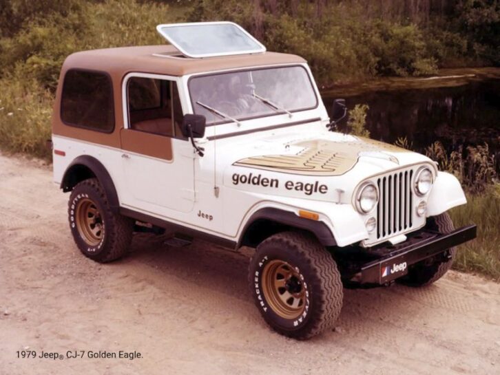 Classic Old Jeeps America’s Loved Over the Years