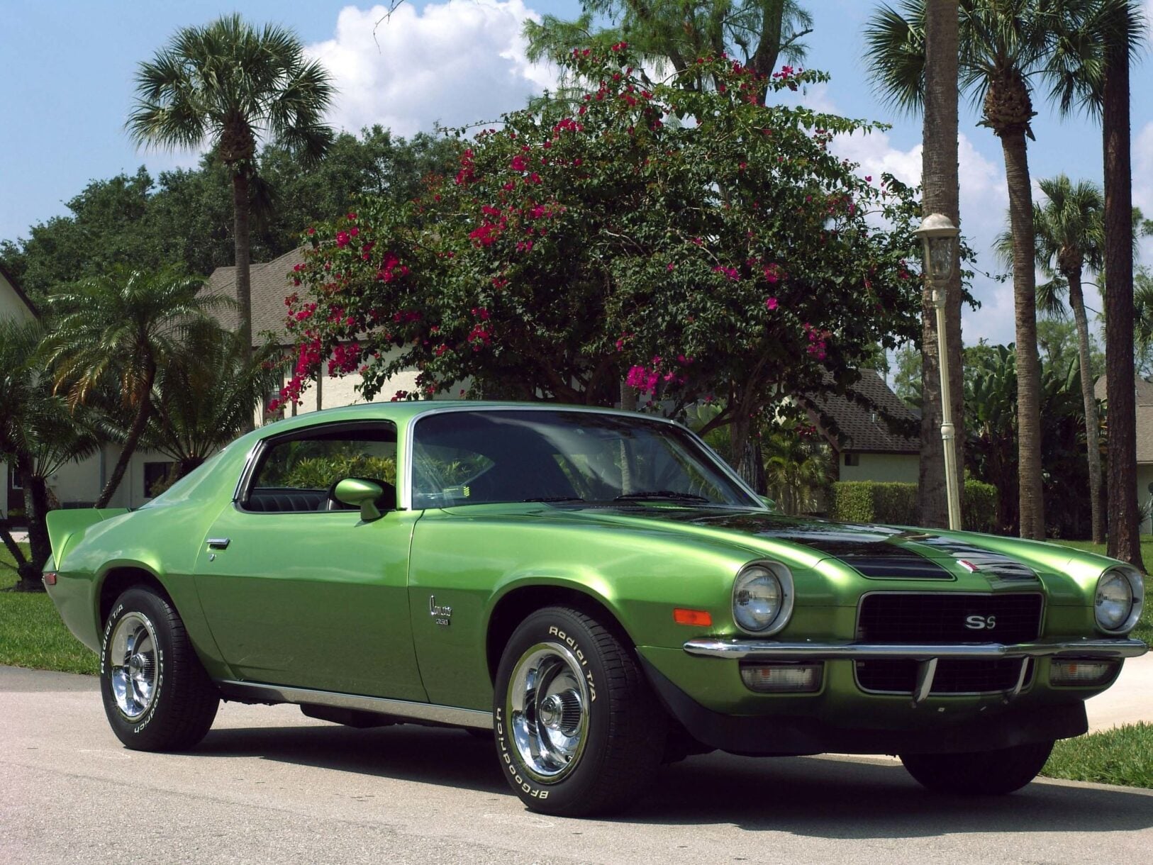 Do You Remember These Cool Cars From the '70s?