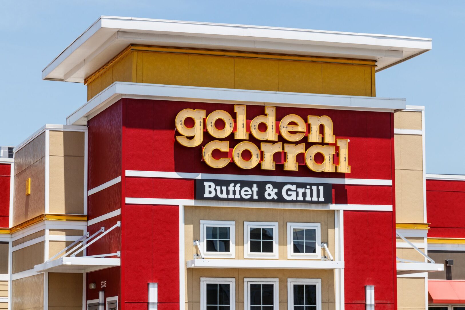 Closed Buffet Restaurant Chains in America: What Happened?