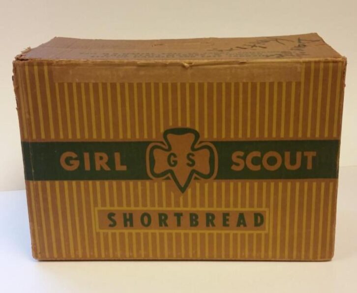How the Price of Girl Scout Cookies Has Changed Since 1917