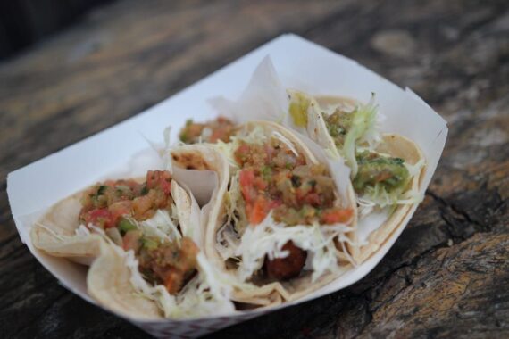 11 Most Iconic Foods in California