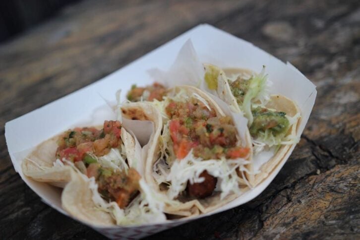 11 Most Iconic Foods in California