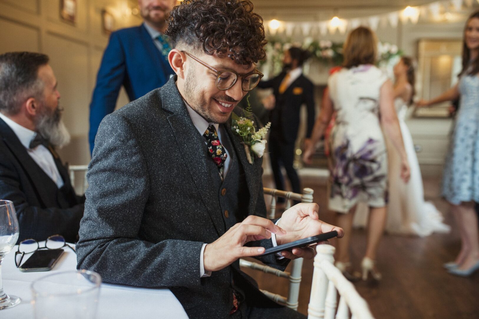 13 Wedding Etiquette Mistakes You Should Never Make