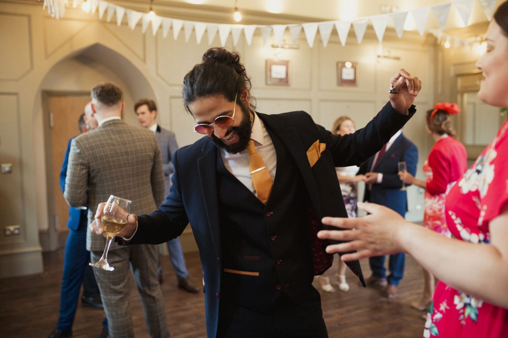 13 Wedding Etiquette Mistakes You Should Never Make