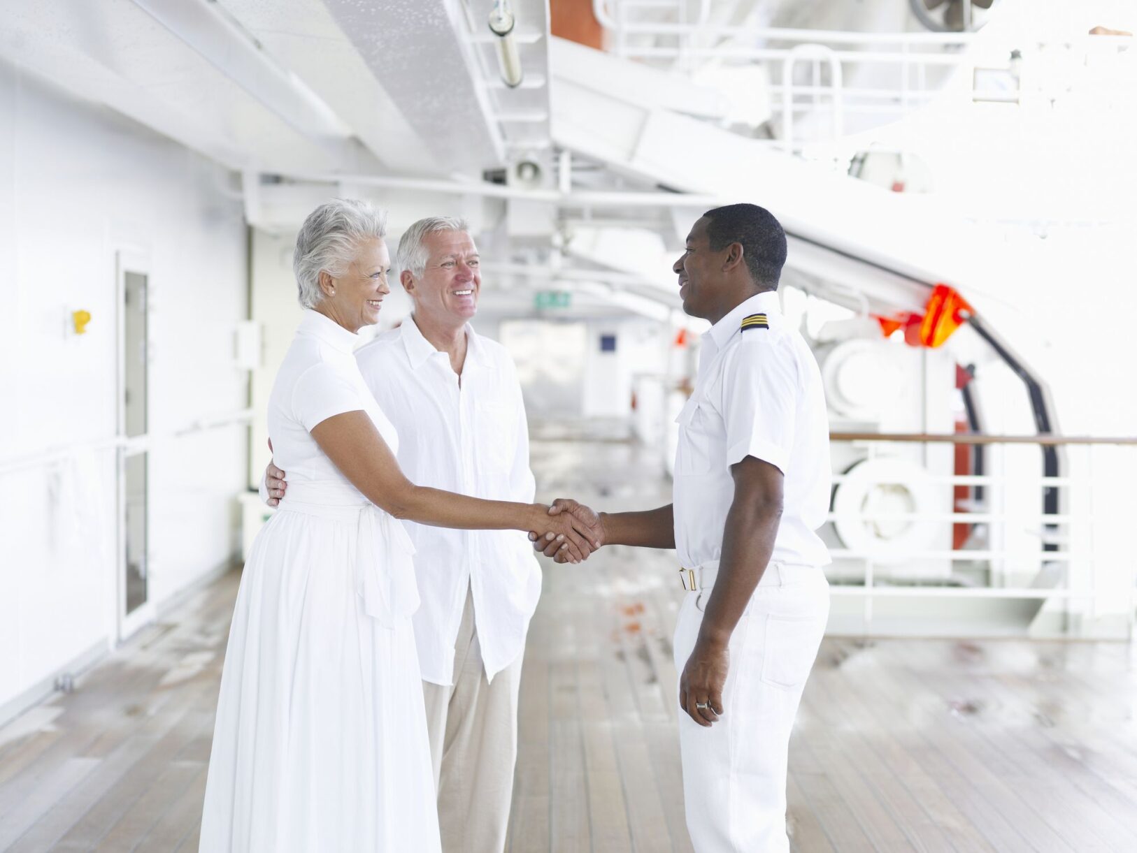 Cruise Employees Share What It's ACTUALLY Like To Work on a Cruise Ship